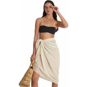 GOTTEX Fall4u Swim Cover Up Sarong - Multi