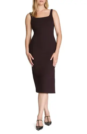 Spanx Scoop Neck Day Dresses