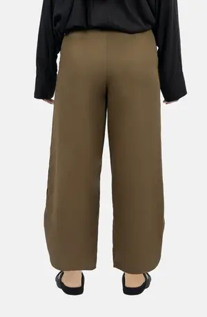 1PEOPLE-US Auckland Pants - Taupe