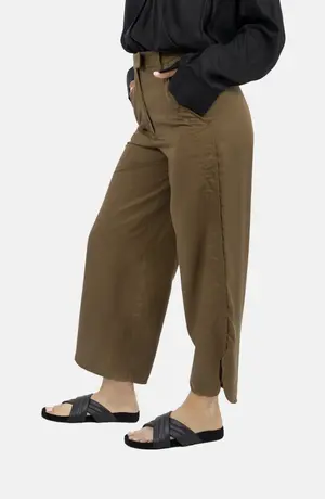 1PEOPLE-US Auckland Pants - Taupe