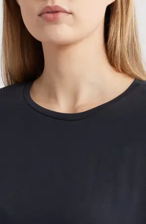 MAVI Short Sleeve Relaxed Fit T-shirt