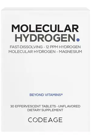 CODEAGE Molecular Hydrogen