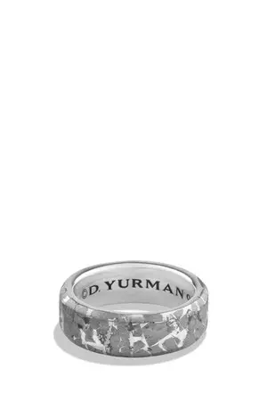 David Yurman Fused Ring