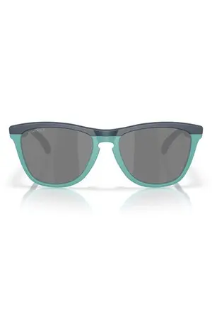 Oakley Frogskins™ Range Sunglasses - Black