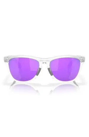 Oakley Frogskins™ Range Sunglasses - Clear