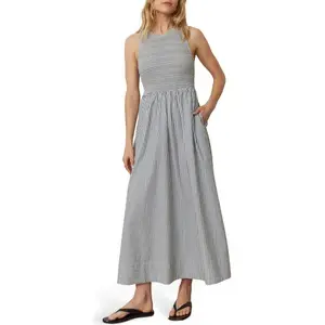 Marine Layer Midi Day Dresses