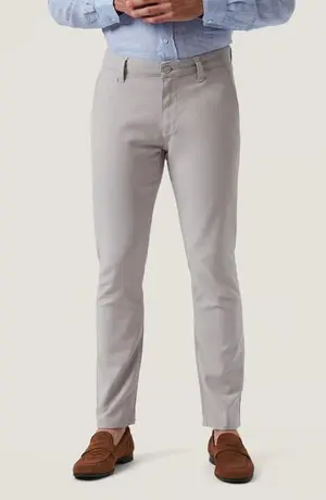 34 Heritage Stretch Chinos