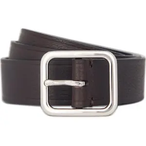 Vince Leather Belts For Men