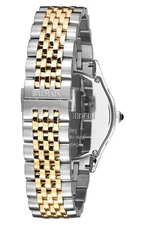 Balmain Gent Bracelet Watch