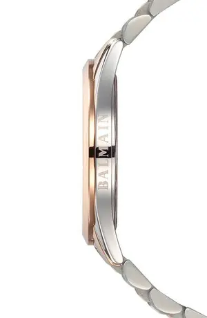 Balmain Gent Bracelet Watch