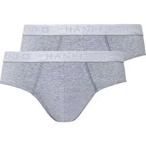 Hanro Stretch Underwear And Nightwear For Men