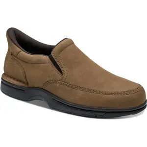 Rockport Cushioned Loafers