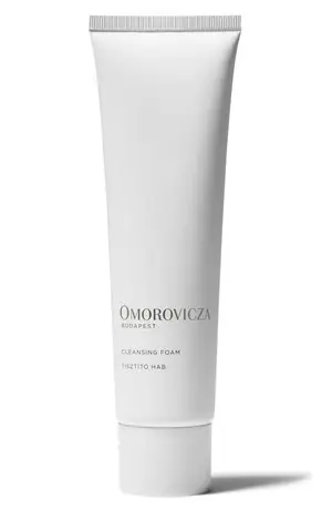 Omorovicza Cleansing Foam - No Color