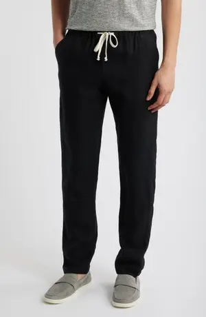 Alex Crane Printed Pants For Men