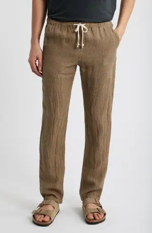 Alex Crane Pants For Men