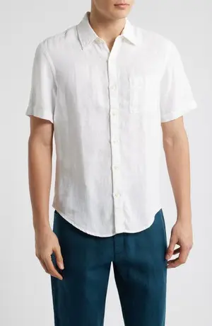 Alex Crane Collared Shirts For Men