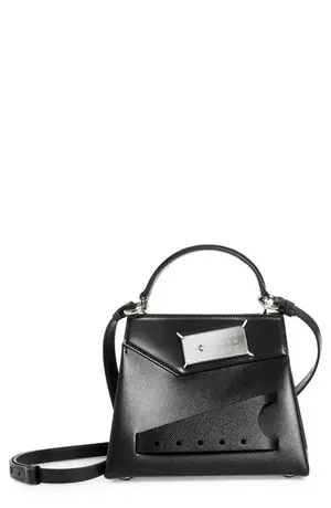 Maison Margiela Logo Mini Bags