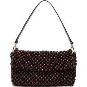 Staud Beaded Shoulder Bags