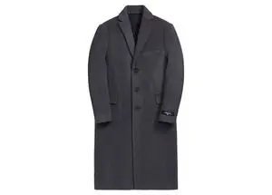 Kith Royce Overcoat