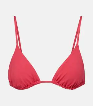 ERES Mouna Bikini Top - Pink