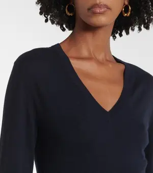 Loro Piana Neo Piuma Cashmere Sweater
