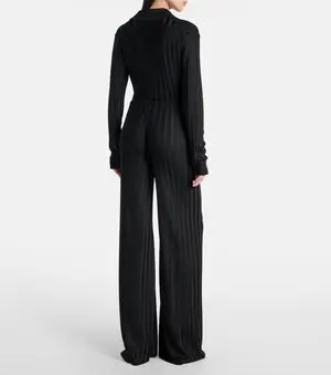 TOM FORD Knitted Flared Pants