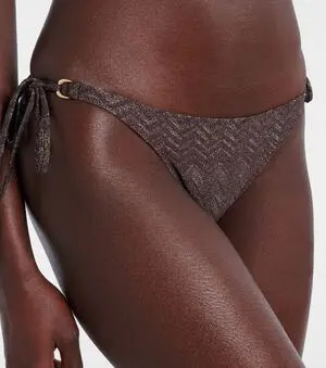 Melissa Odabash Key West Bikini Bottom