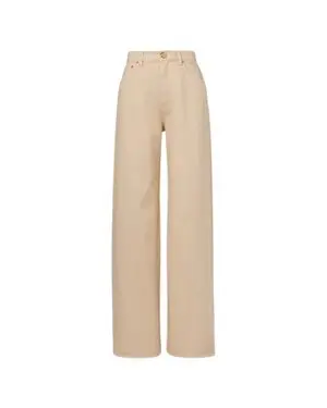 Blaze Milano Zip Up Jeans For Women