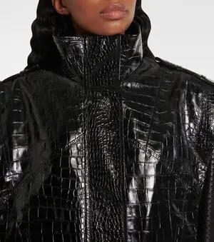 Givenchy Leather Jacket
