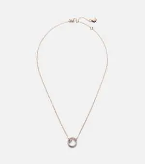 Pomellato Together Chain Necklace - Gold
