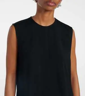 TOTEME Striped Top