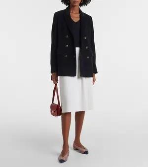 Loro Piana Neo Piuma Cashmere Sweater