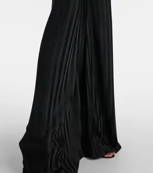 TOM FORD Knitted Flared Pants