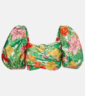 Alemais Button Up Blouses