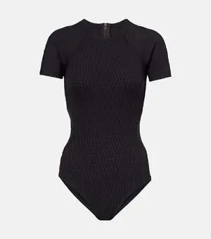 ERES Cover Swimsuit - Black