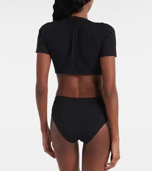 ERES Cover" Swimsuit In Noir