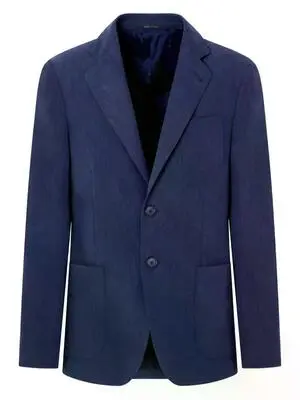 Giorgio Armani Linen Blazer