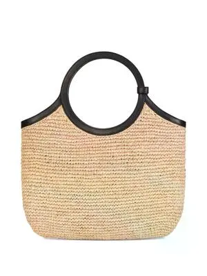 COURREGES Holy Tote - Neutrals