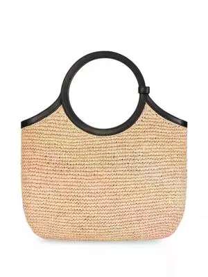 COURREGES Holy Tote - Neutrals