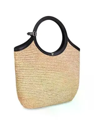 COURREGES Holy Tote - Neutrals