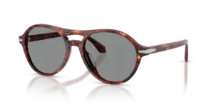 Giorgio Armani Ar8236u - Red Havana