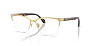 Versace Versace VE1304 Eyeglasses Or