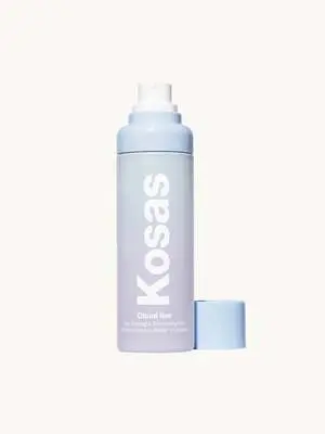 KOSAS Cloud Set Airy Setting + Smoothing Mist - Clear