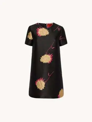 Women's Swing Mini Dresses