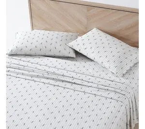 Eddie Bauer Eddies Oar King Sheet Set