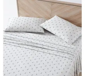 Eddie Bauer Eddies Oar Twin Xl Sheet Set
