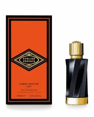 Versace Ambre Nectar Eau De Parfum 3.4 Oz - No Color