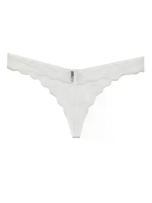 Kiki De Montparnasse Leche Moi Thong