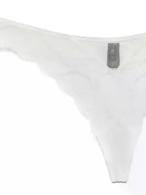 Kiki De Montparnasse Leche Moi Thong