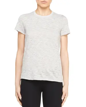 Atm Anthony Thomas Melillo Relaxed T-shirts For Women